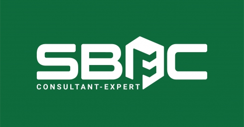 Thiết kế logo SBFC